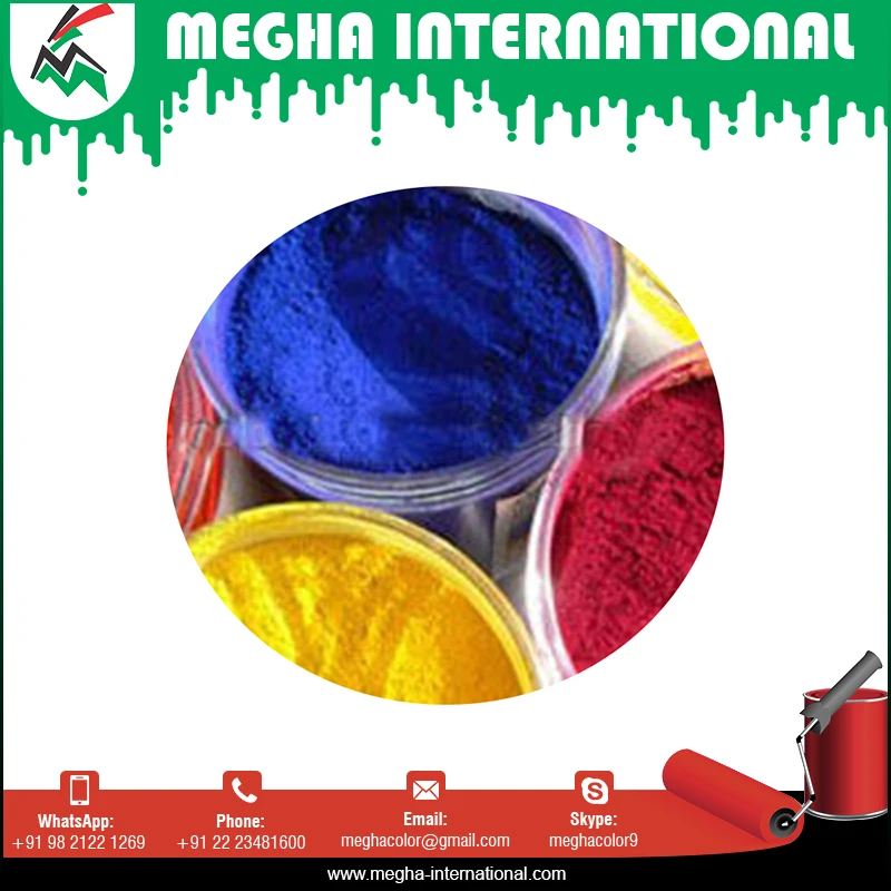 High Water Soluble Solvent Solvent Dye Indian Bulk Wholesale Supplier ...