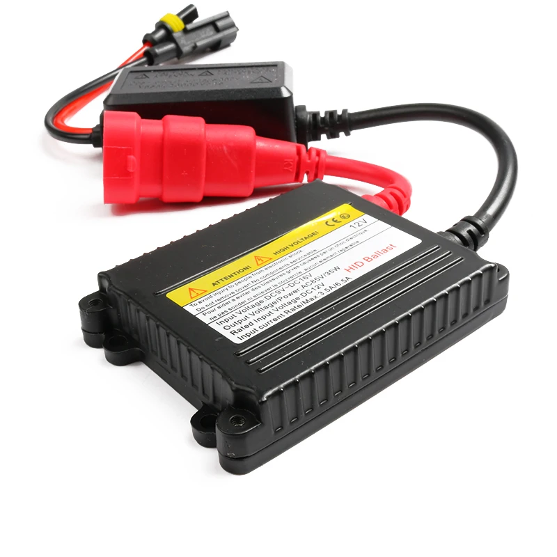 Whole Set Projector Lens + Angel Eyes + Conversion Line + Ac 12v 35w ...