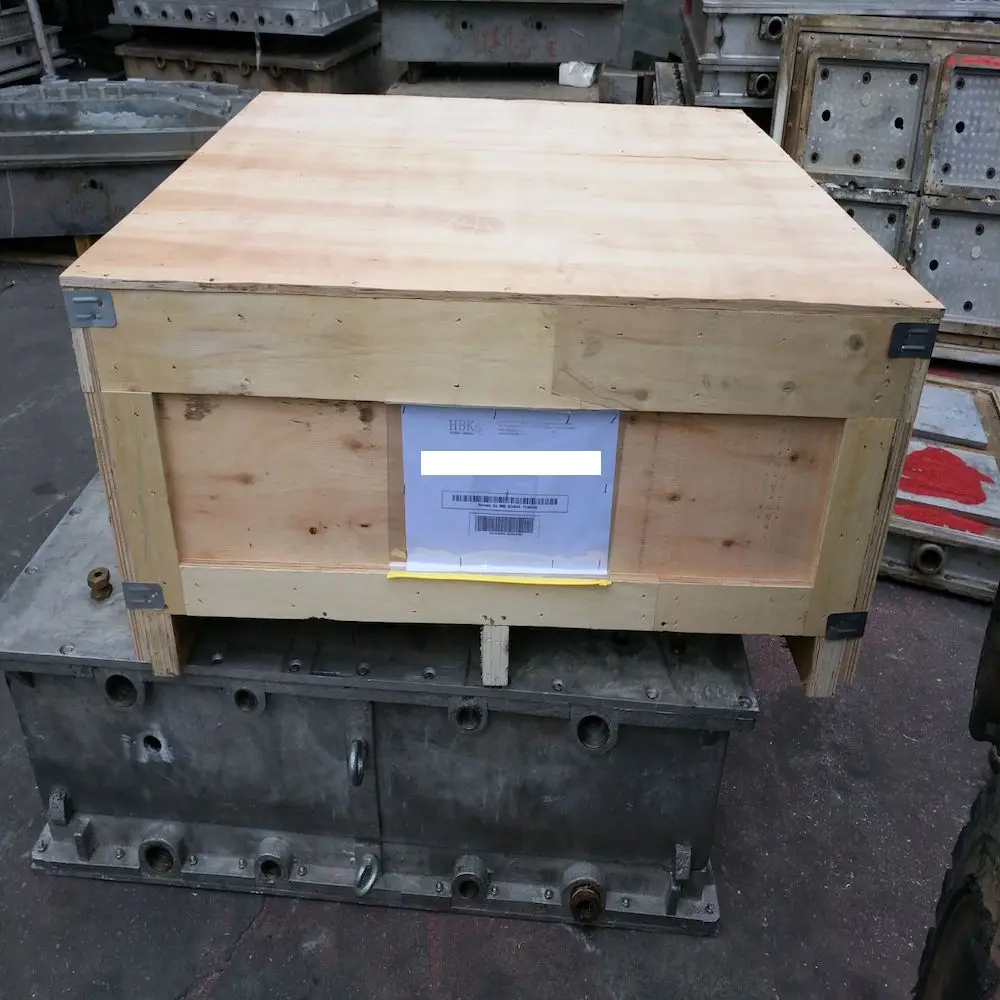 Eps Mould For Tv Cushion Packaging - Buy Eps Mould For Packaging Tv ...