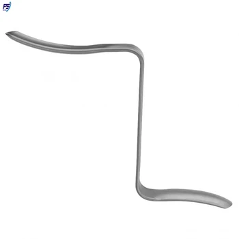Z Knee Retractor 15 Cm / 6" Bone Instruments - Buy Orthopedic Nail ...