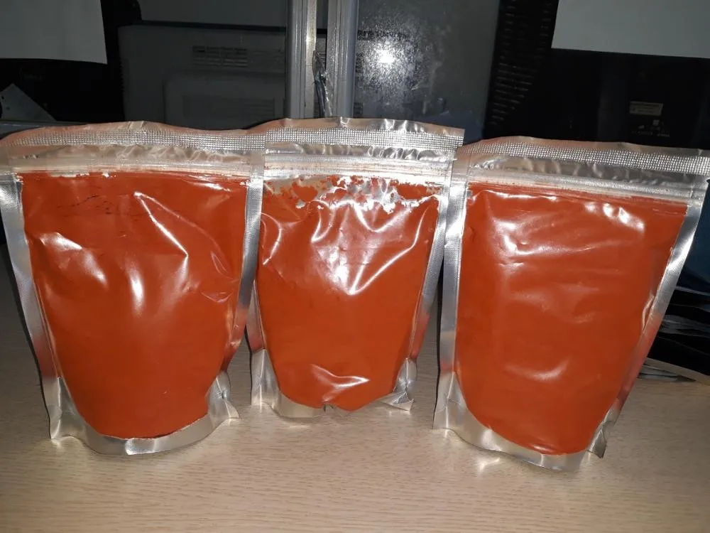 Gac Fruit Powder - Premium Health Supplement from Vietnam