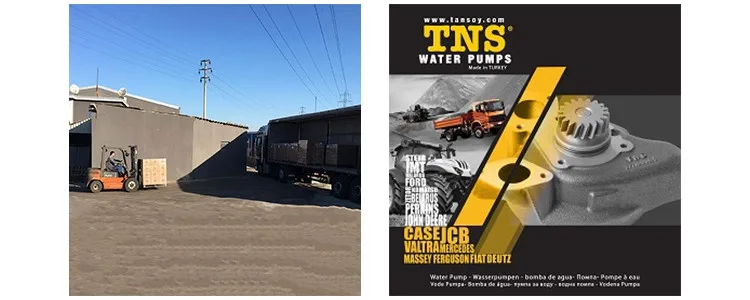 Imt Water Pump For Imt 539 Water Pump - Buy Imt Tractor Parts,Imt ...