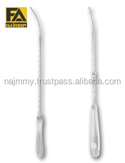 SIMS Uterine Sound - High-Quality Surgical Instrument