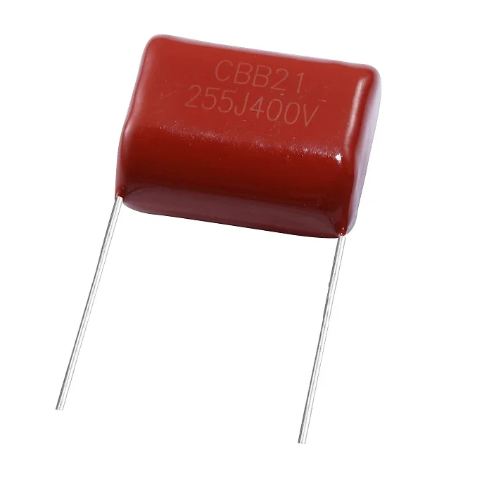 MPP CBB21 225j 400v Capacitor - High Performance & Reliability