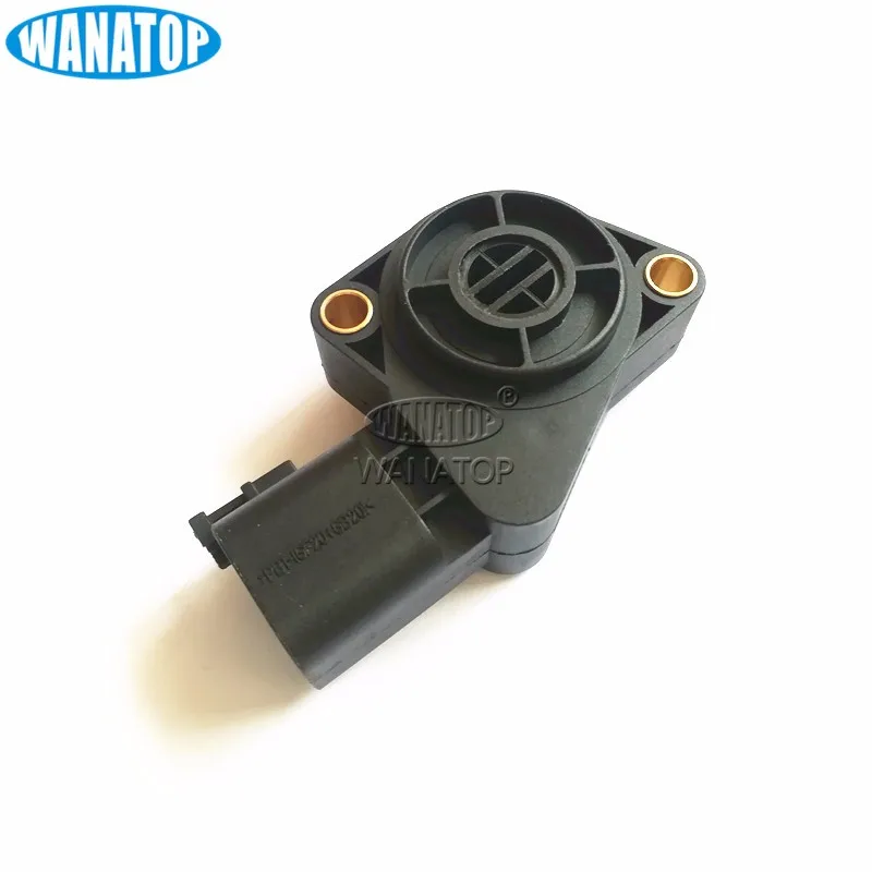 Volvo Throttle Pedal Sensor Potentiometer - Oem Replacement | Wholesale