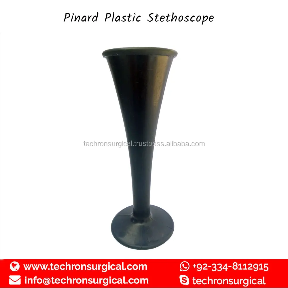 Midwives Stethoscope Fetal Scope - Buy Aluminium Pinard Fetal ...