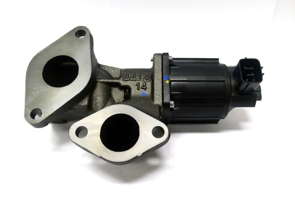 High Quality Valve Egr Genuine Parts 8980139111 For Isuzu - Buy ...