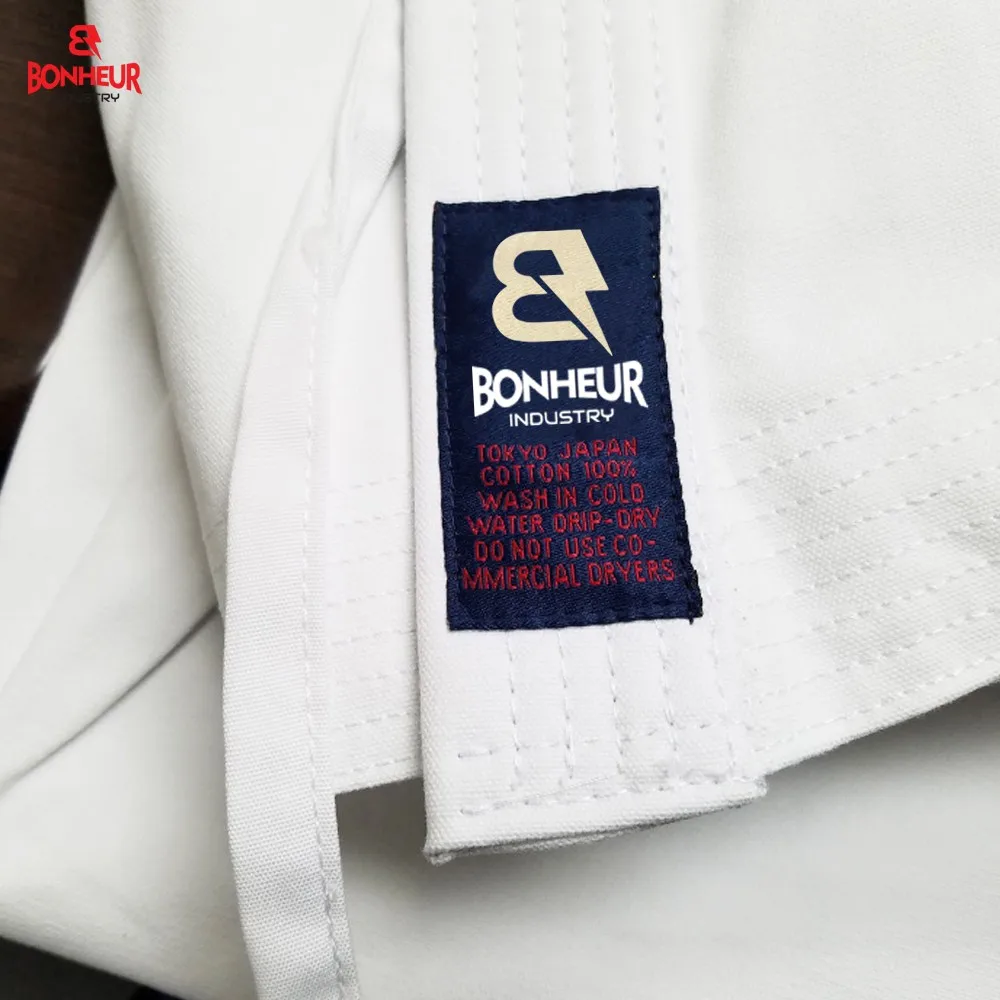 Sambo Uniform Your Requirement Brand Logo High Quality Sambo Gi - Buy ...