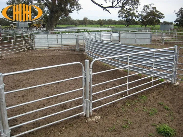 portable sheep corral yard panels gates for sheep| Alibaba.com
