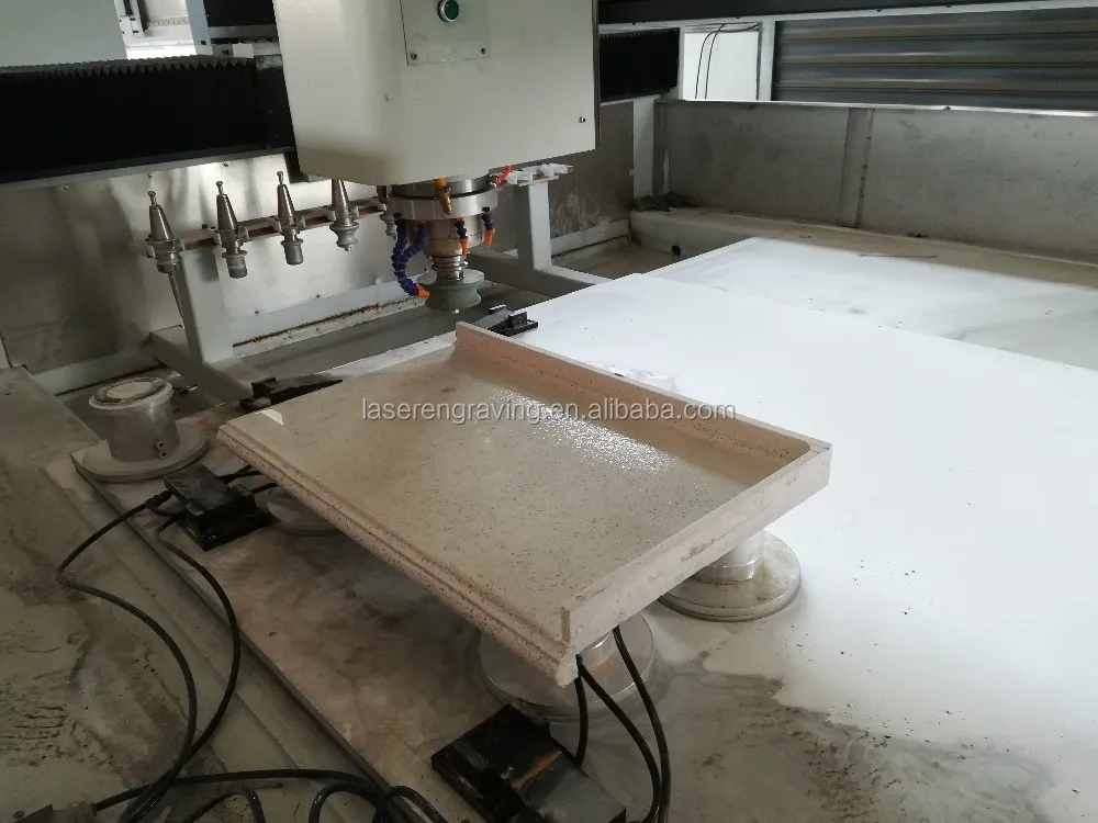 Granite Fabrication Table Cabinet Tile Ceramic Stone Countertop Washing ...