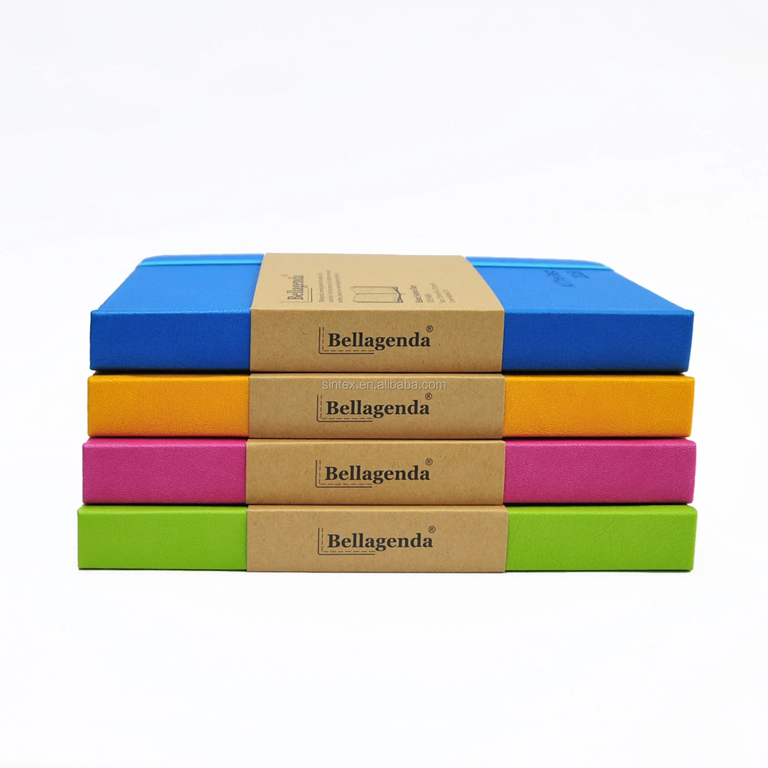 High Quality Custom Classic School Notebook Diary Journal - Buy Custom ...