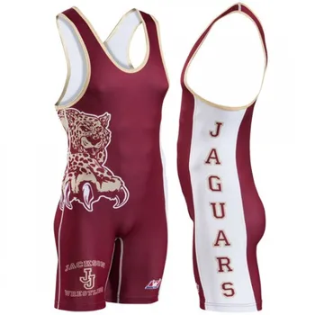 Unisex State Wrestling Singlets,Cool Cheap Wrestling Singlets,Plus Size ...