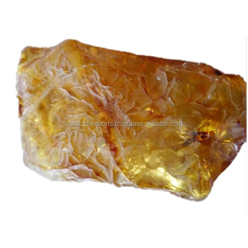 High Quality Natural Amber Rough Rock Raw Gold Gemstone Materials ...