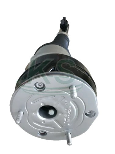 Ks Auto S Class Rear Air Suspension Shock Absorber For Mercedes W222 ...