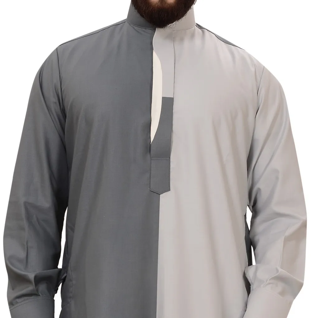 High Quality Arab Men Omani Thobe Jubba Kurtas Supplier India - Buy ...