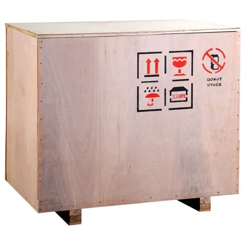 High Quality Customized Plywood Box - Buy Plywood Boxes,Customized ...