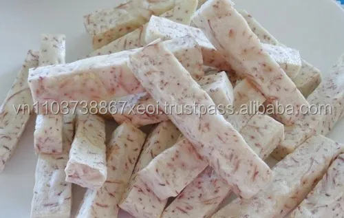 DRIED TARO/ TARO CHIPS HIGH QUALITY in VIETNAM in 2020