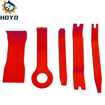 Auto Trim Removal Tool Kit,Set Of 5 Pcs - Buy Auto Trim Removal Tool ...