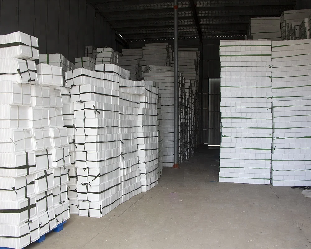 Eps Box Fruit Box Eps Box Packaging With Eps Foam - Buy Eps Box,Fruit ...