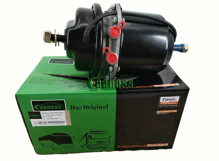 Cámara De Freno De Aire Para Camiones Pesados,Buena Calidad ...