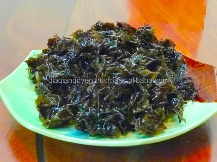 Porphyra Seaweed/ Dried Purple Laver Seaweed/ Laver Flakes - Buy ...