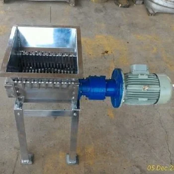 Garden Waste Shredder - Buy Manual Garden Shredder,Green Waste Shredder ...