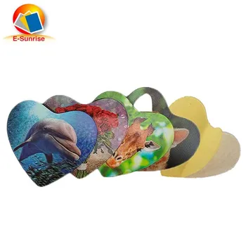 3d Lenticular Printing Sticker,Adhesive Custom Lenticular Sticker - Buy ...