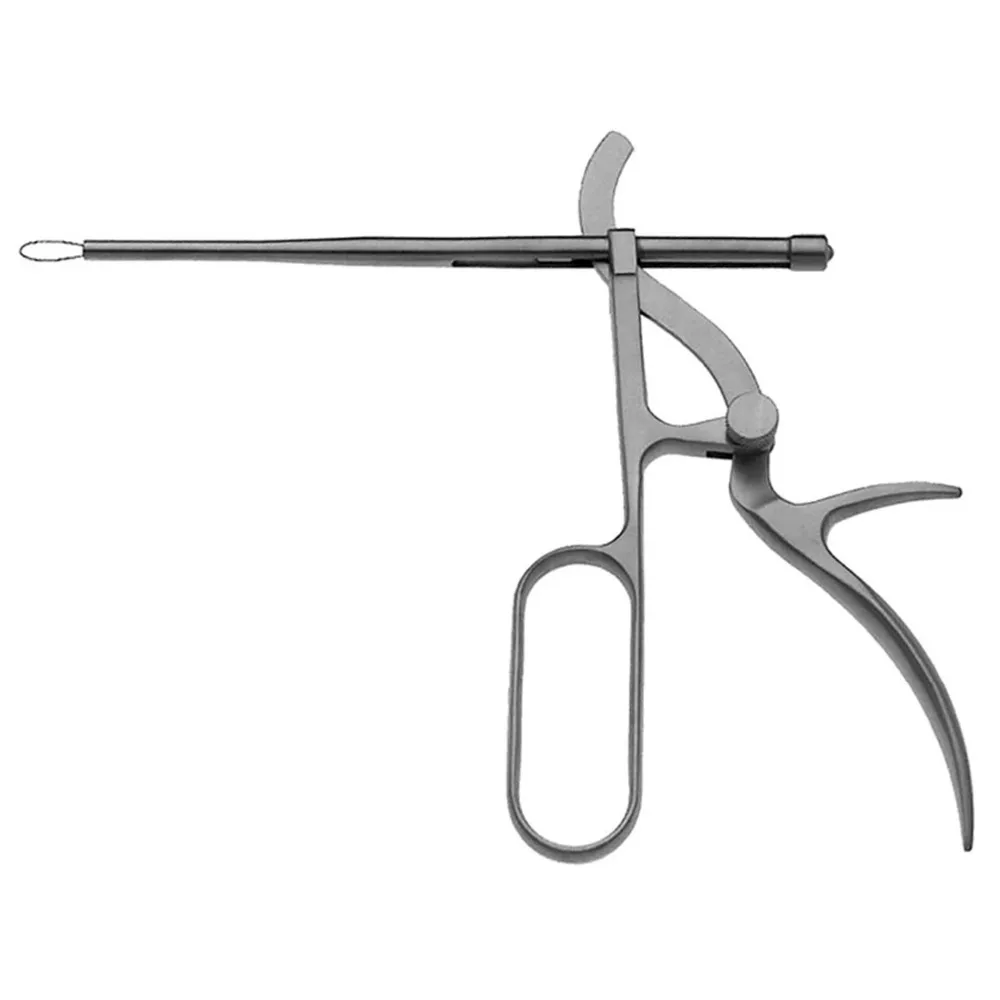 Surgical TYDING Tonsil Snare - Manual Class I Instrument Set from ...