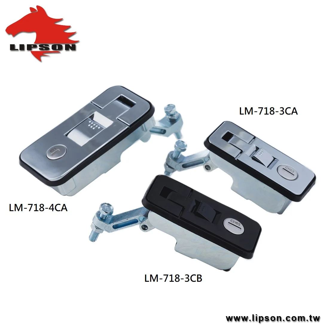Spring Latch Series Compression Latch - Buy Spring Latch Series ...