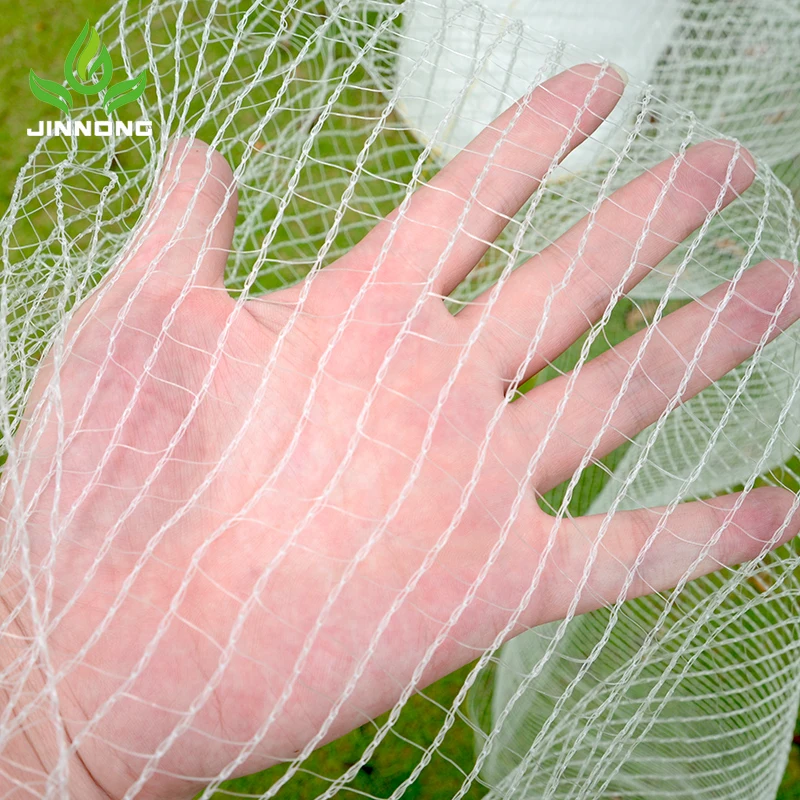 Invisible Stainless Steel Nylon Anti-bird Net Trap Netting Lowes For ...