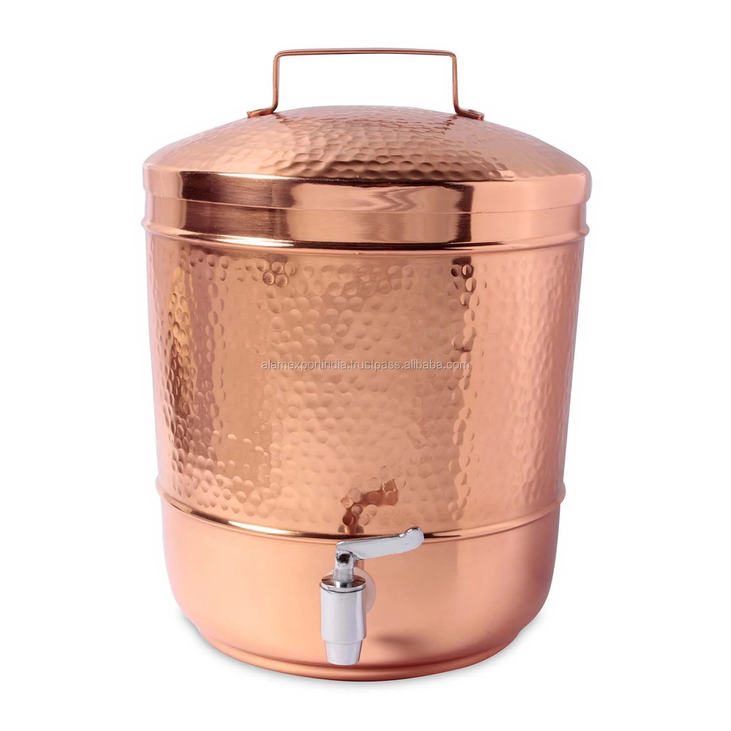 High Quality Pure Copper Water Storage Tank,Dispenser Wholesale - Buy ...