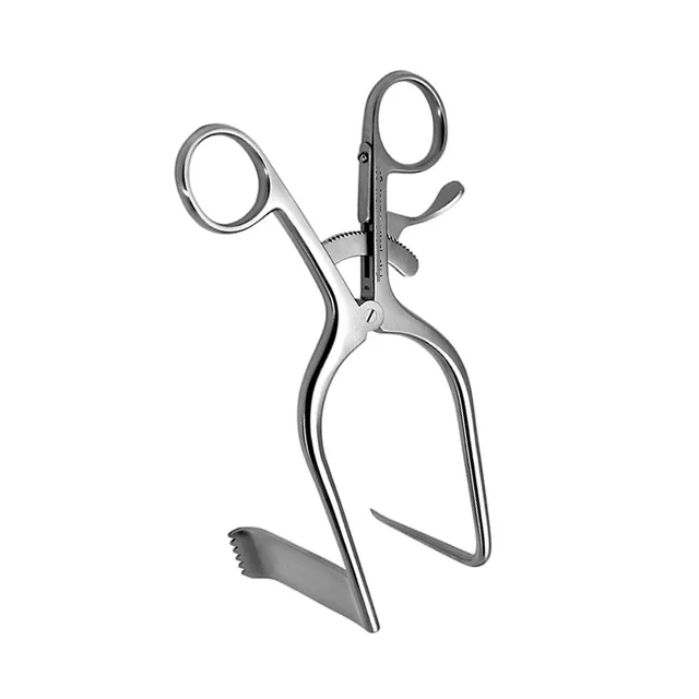 Williams Discectomy Retractor Set - OEM Surgical Instruments