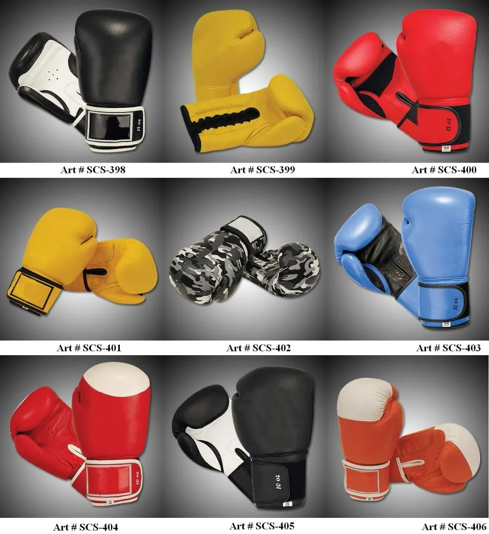 Design Your Own Sparring Boxing Gloves In Boxing Gym /boxing Gloves ...