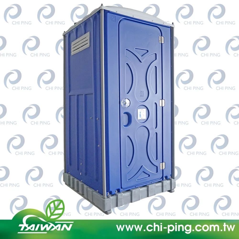 Portable Mobile Toilet Outdoor Construction Forklift - Buy Plastic ...