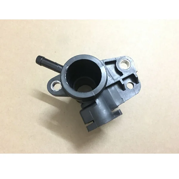 06j121132g 06j121132f Cooling Hose Flange For Audi Vw 1.8 2.0 Tfsi ...