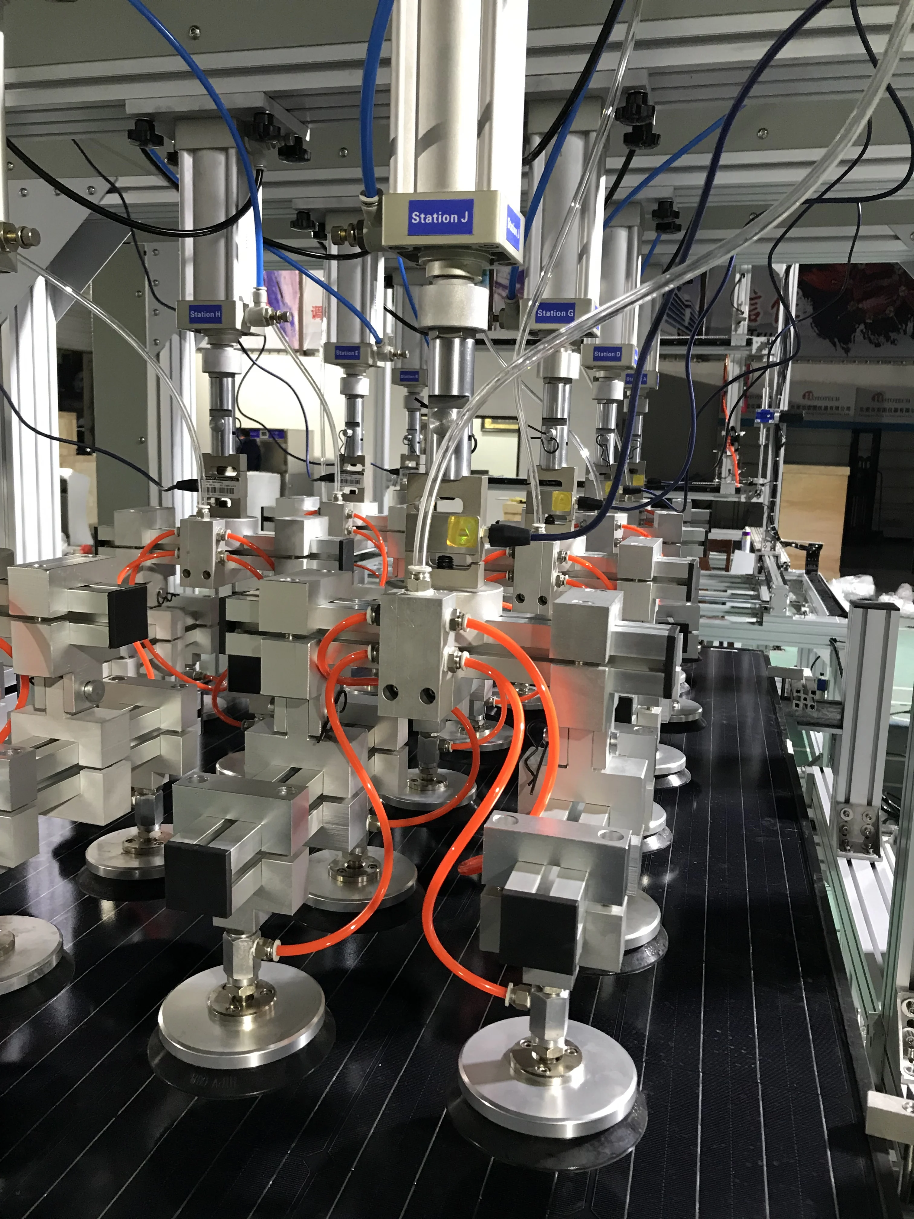 Dynamic Static Mechanical Load Tester/mechanical Load Testing Machine ...