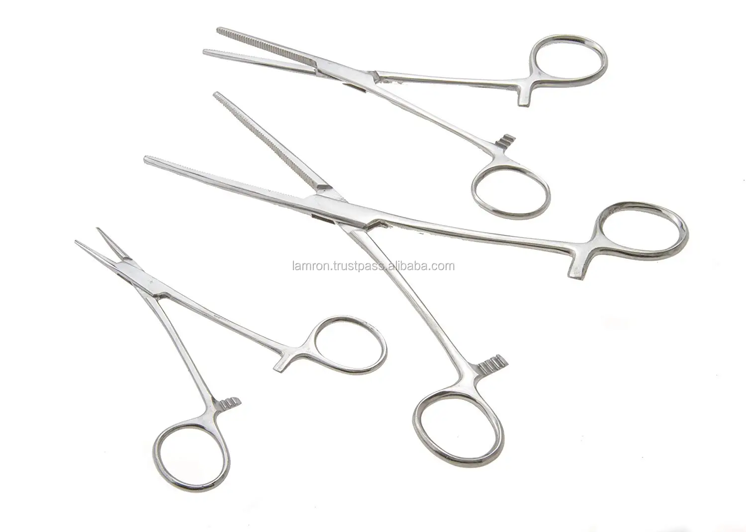Set Forceps Bedah Nyamuk,Klem Set Jepit Tang Jepit Baja Antikarat ...