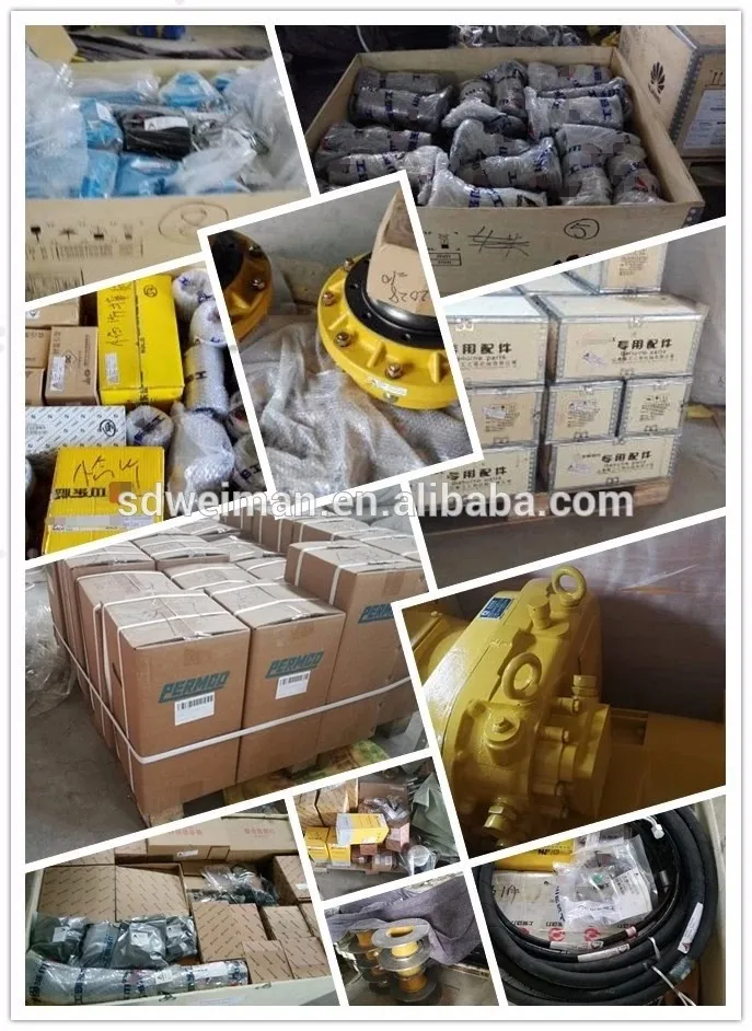 Lg938l Yd13 Transmission Filter 4110000076368 Sdlg Spare Parts ...