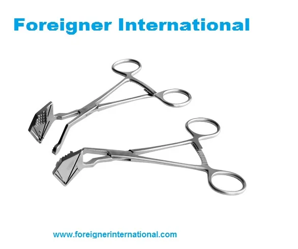 Shoulder Chung Weitlaner Retractor - Buy Surgical Instruments Sialkot ...