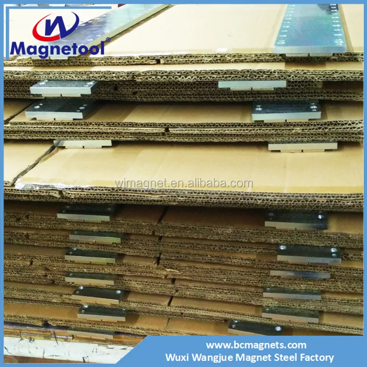 High Performance Neodymium Magnetic Linear Actuator Guide DC Motor