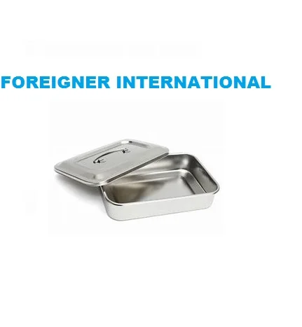 Hospital Bed Pan Patient Bed Pan - Reliable and Durable