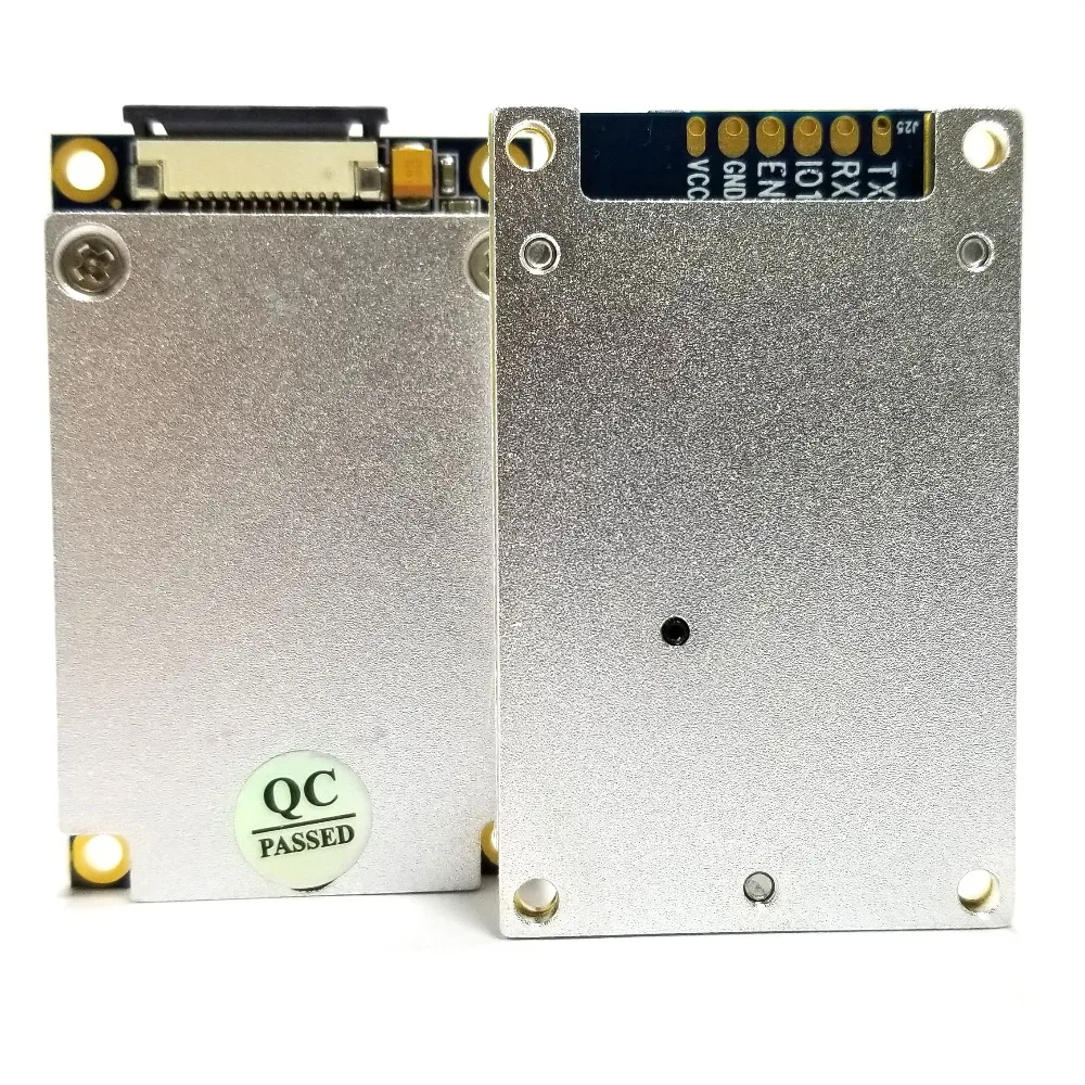 Impinj R2000 Chip - High Performance Low Power RFID Reader