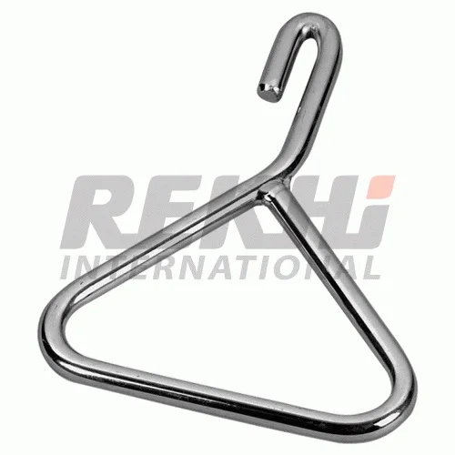 OB Chain Handle - Adjustable Obstetrical Tool for Large Animals