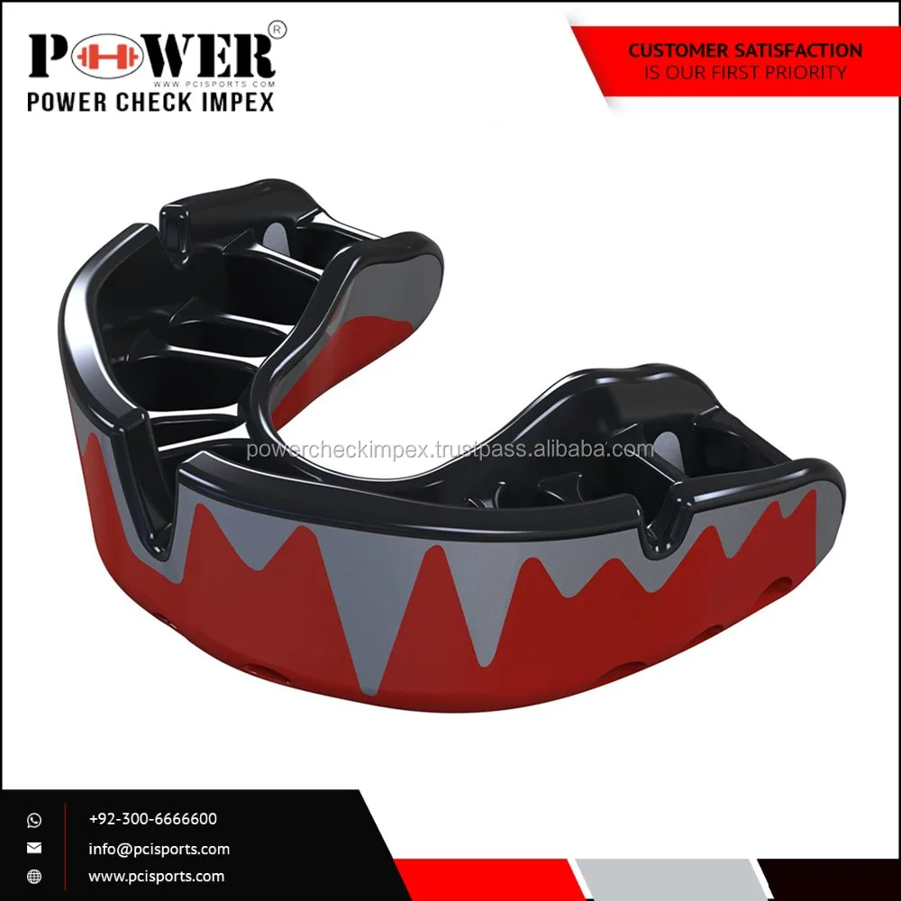 New Arrival Printed Boxing Mma Muay Thai Sports Teeth Protective Mouth ...