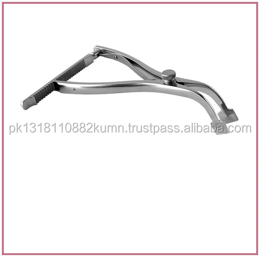 Pin Distractor Surgical Instruments - Buy Large Pin Distractor Cvd 15cm ...
