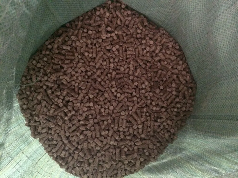 Top Grade Tapioca Pellets - Dried Cassava for Animal Feed