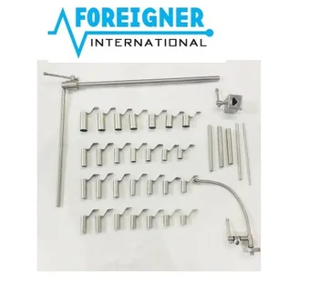 Medtronic Metrx System Manufacturer And Supplier,Minimally Invasive ...