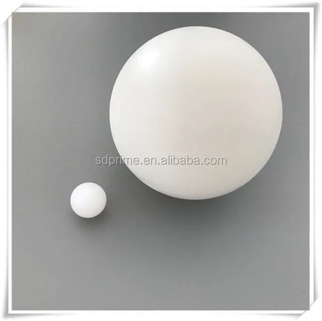 3/4" Inch Solid Nylon Balls Plastic Balls Pa Sphere 11mm 12mm 13mm 12 ...