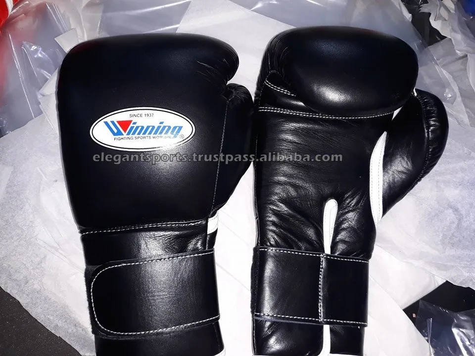 Winning Boxing Gears Set Any Color Any Size - Buy Winning Boxing Gears ...