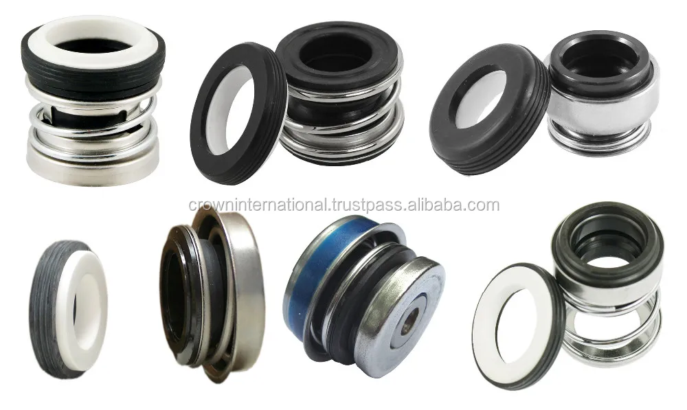 New Premium Mechanical Water Pump Seals At Reasonable Price Oem Quality ...